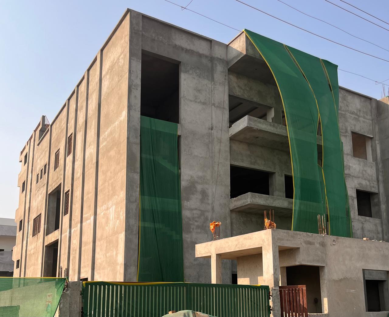 Reliance Met City Industrial Shed For Rent, Industrial Shed For Rent at ...