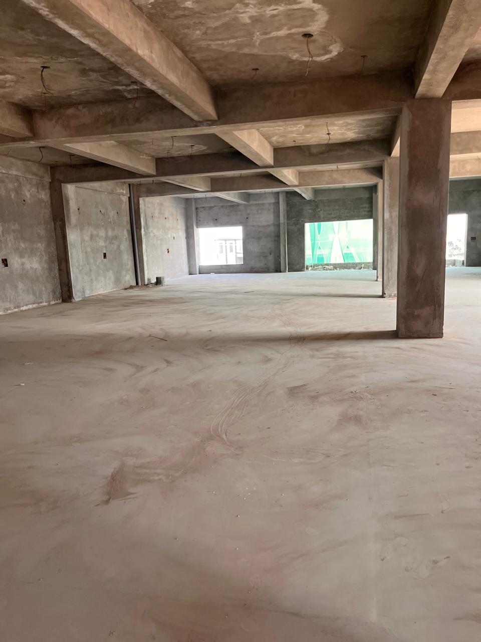 Reliance Met City Industrial Shed For Rent, Industrial Shed For Rent at ...